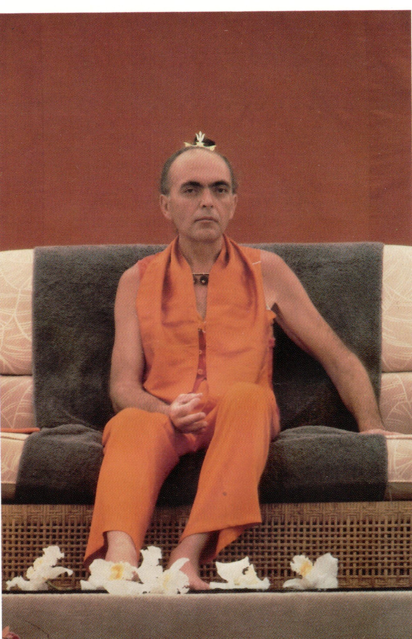 The Grand Victory of Da Love-Ananda – Beezone Library