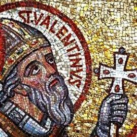 Valentinus – 2nd Century Mystic – Gnosticism – Beezone Library