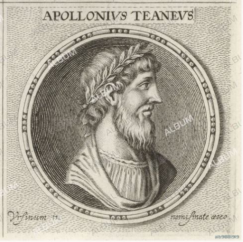 Apollonius Passage to India – Beezone Library